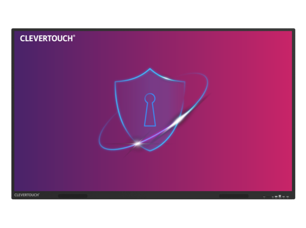 Clevertouch X5 - Clevertouch Technologies Spain